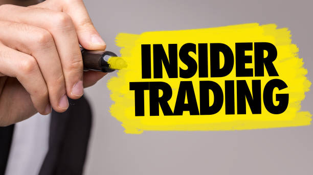 NYC Insider Trading Investigations | Norman Spencer & Associates