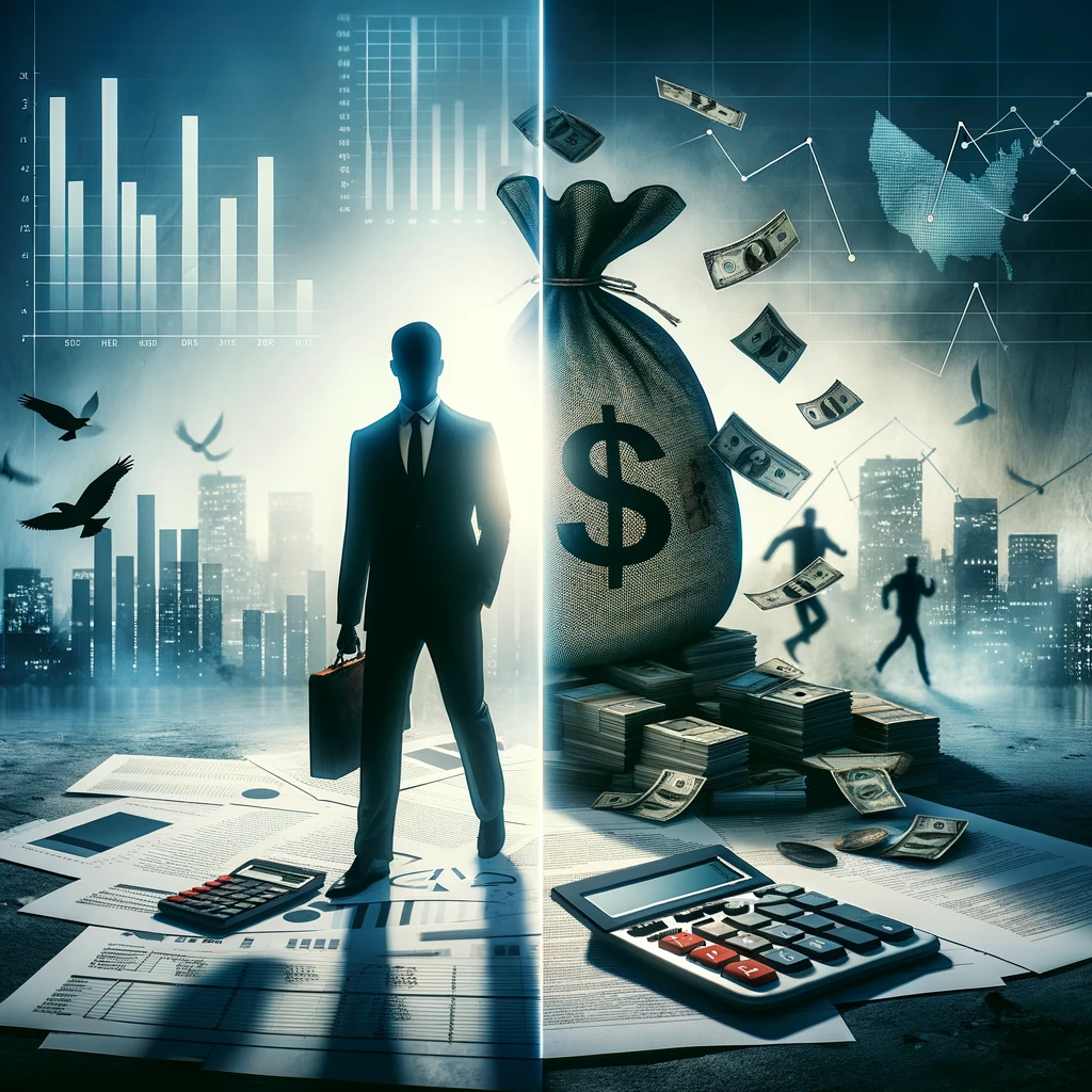 What Is Tax Fraud? Your Essential Legal Guide - Norman Spencer Law Group